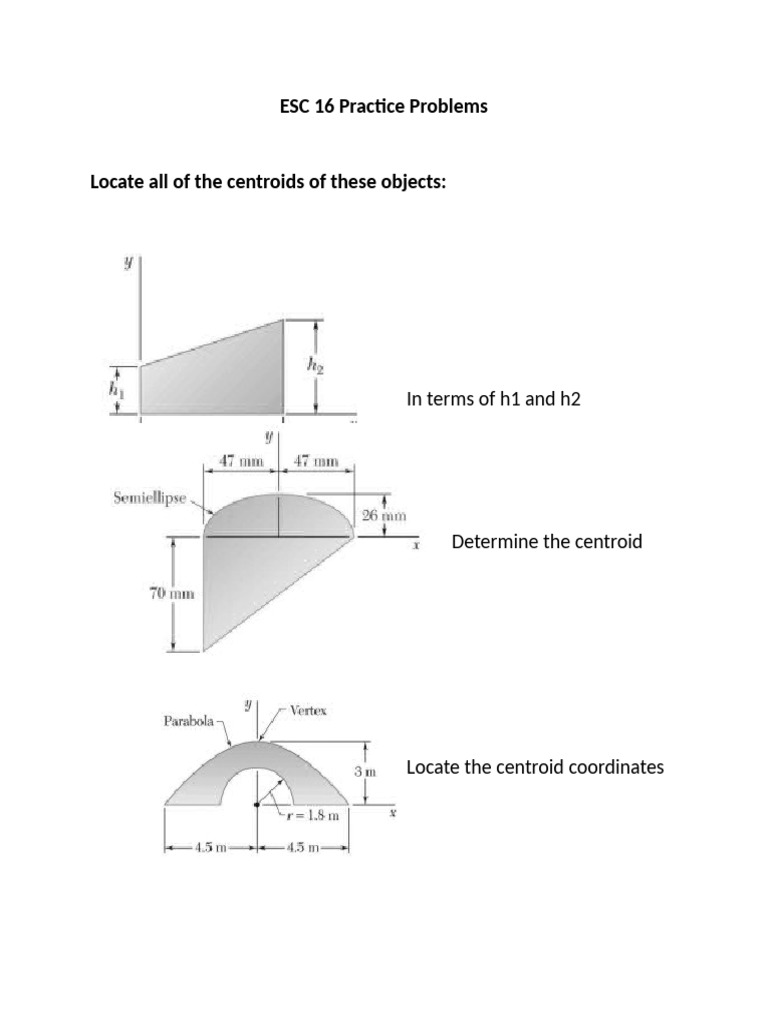 ESC-16-Practice-Problems-2 | PDF
