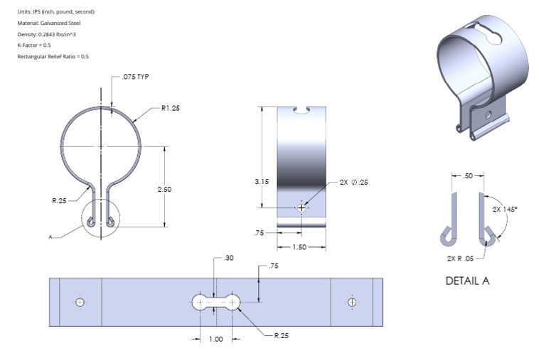 3DMM Cswpa SM 003 | PDF
