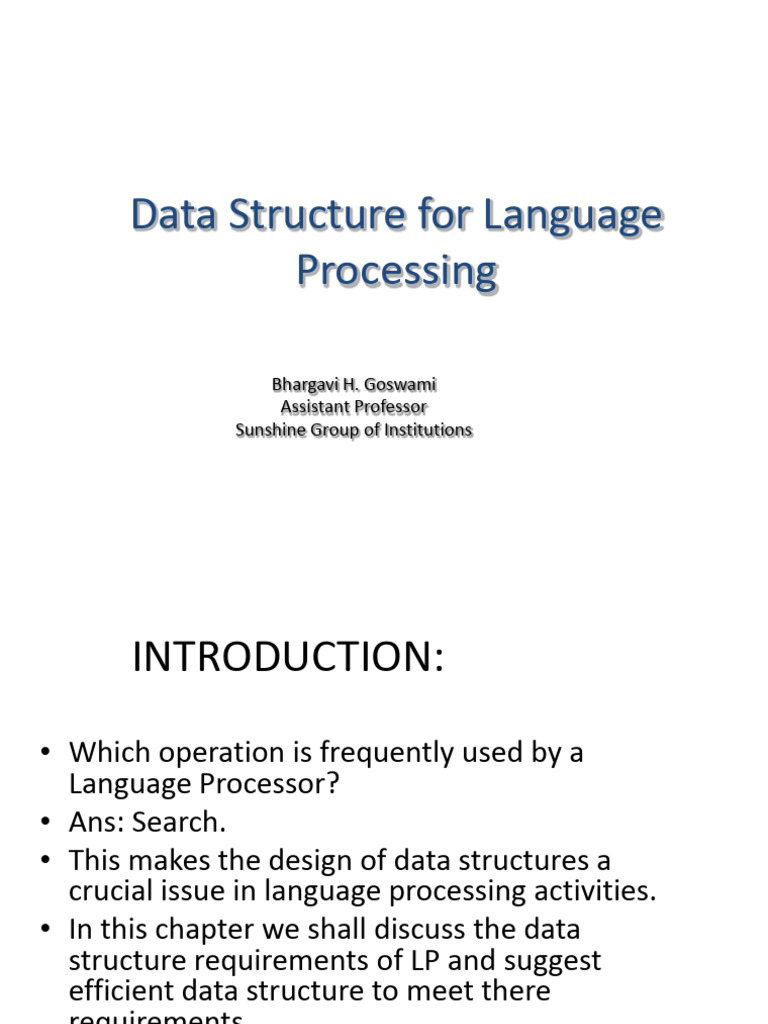 ss_ch2 | PDF | Pointer (Computer Programming) | Computer Data