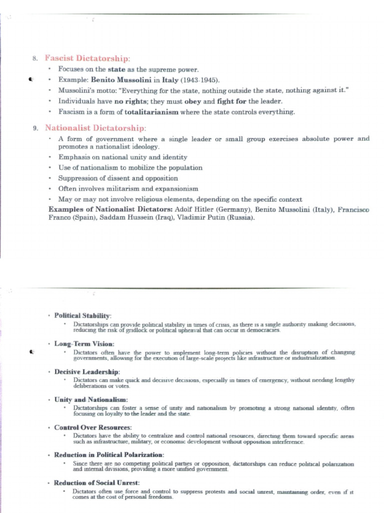 Pol sci lec 22 | PDF Pol sci lec 22 | PDF