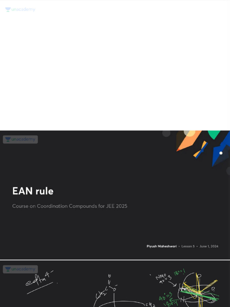 EAN Rule With Anno | PDF
