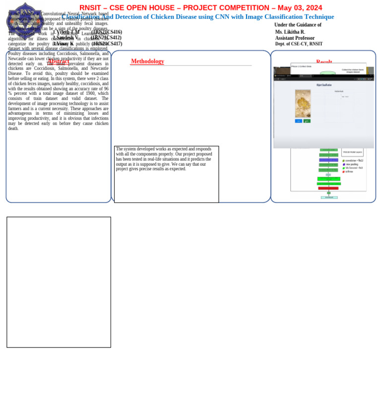 Open House Project Poster | PDF | Machine Learning | Computational ...