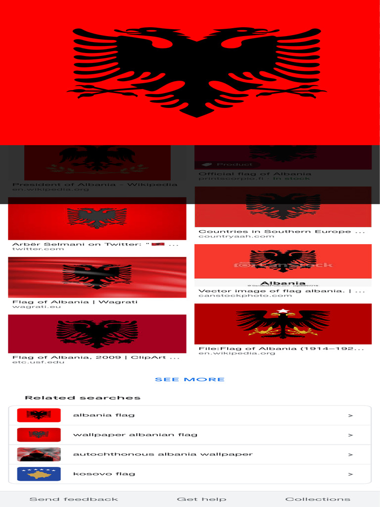 Albania - Google Search | PDF