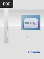 Ral Colour Card | PDF