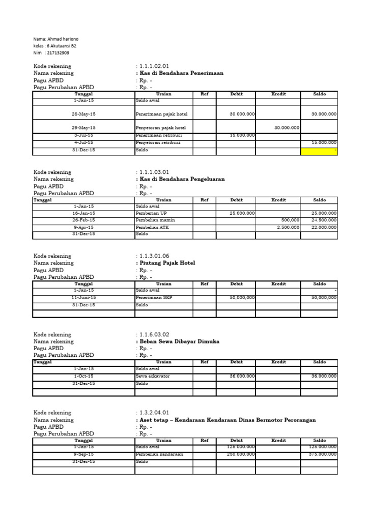 Tugas Pak Machmud Fix | PDF