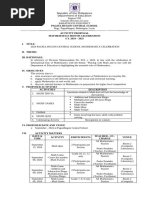 Revised Damath Guidelines 2019 | PDF | Numbers | Integer