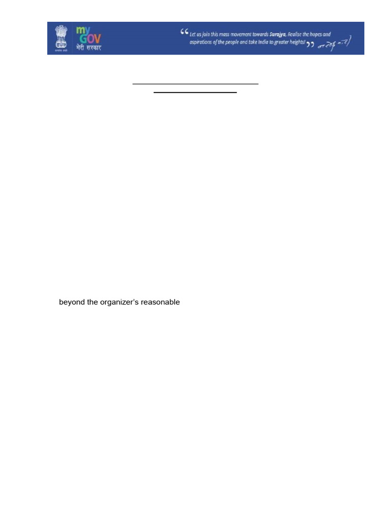 Handloom Doodle Contest Rules | PDF | Private Law | Intellectual ...