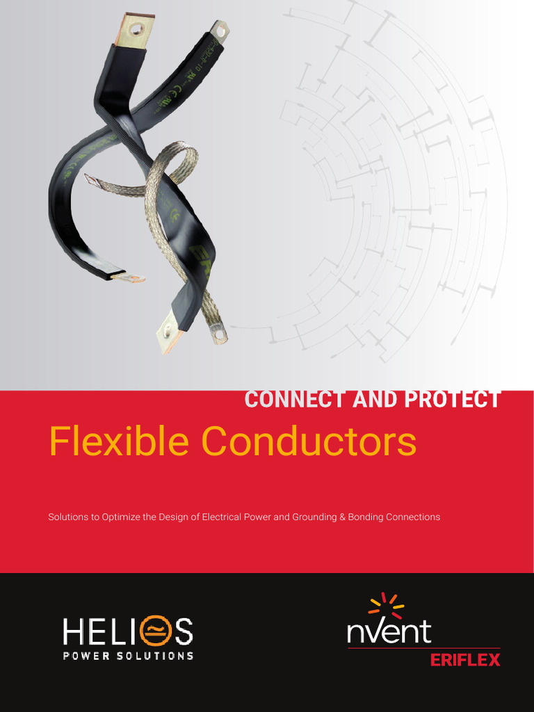 002.b. Flexible Conductors, Flexibar Advanced 125-2800A | PDF ...