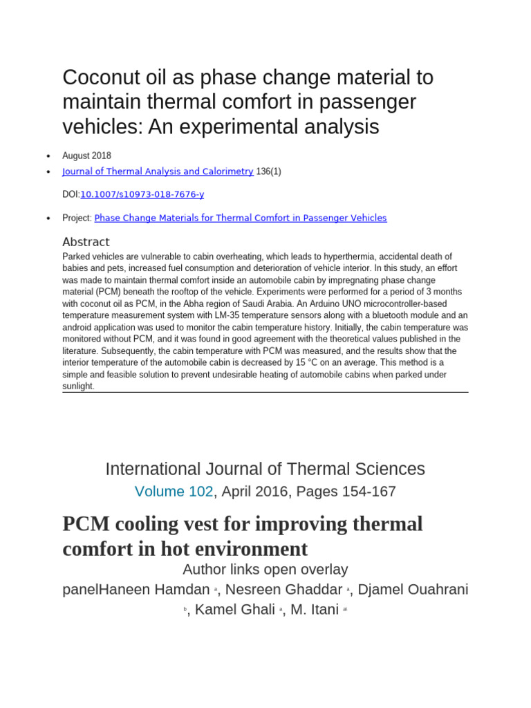 reference paper abstract | PDF | Continuum Mechanics | Physical Chemistry