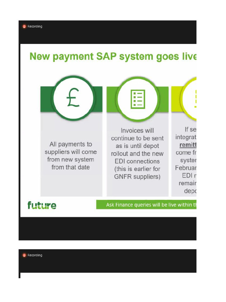 Asda Screen Shot | PDF