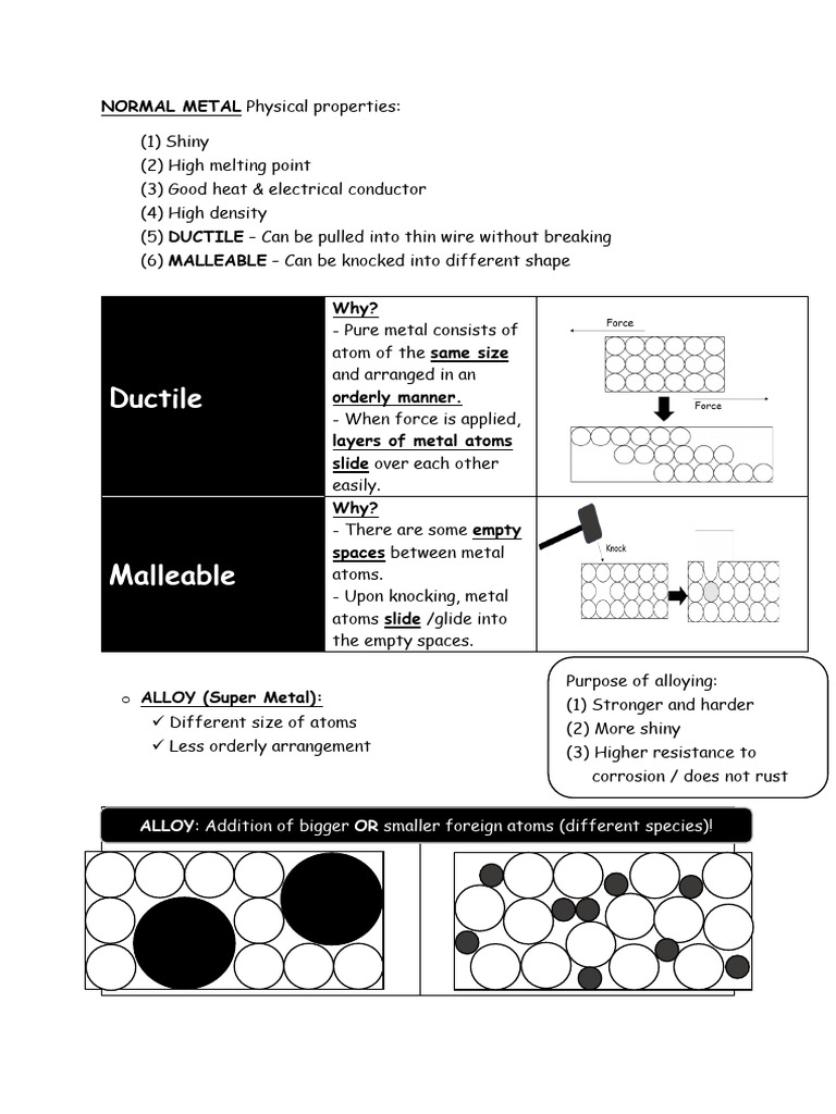 f4 Intensive Revision Lesson 11 (Blank) | PDF | Glasses | Alloy