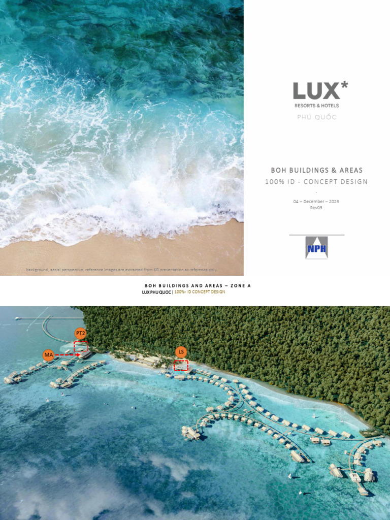 231206.luxnam - Zonea&b Id Concept-Boh Rev03 | PDF | Home | Waste ...