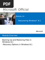 Reboot Restore RX Pro v12 User Guide | PDF | Booting | Installation (Computer Programs)