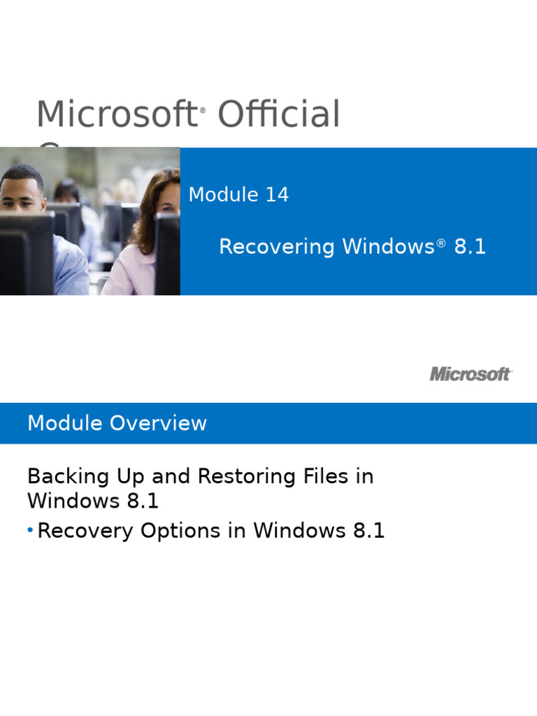 20687D_14 | PDF | Booting | Computer File