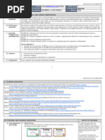 Q3 - LE - English 7 - Lesson 1 - Week 3 | PDF | Human Communication | Career & Growth