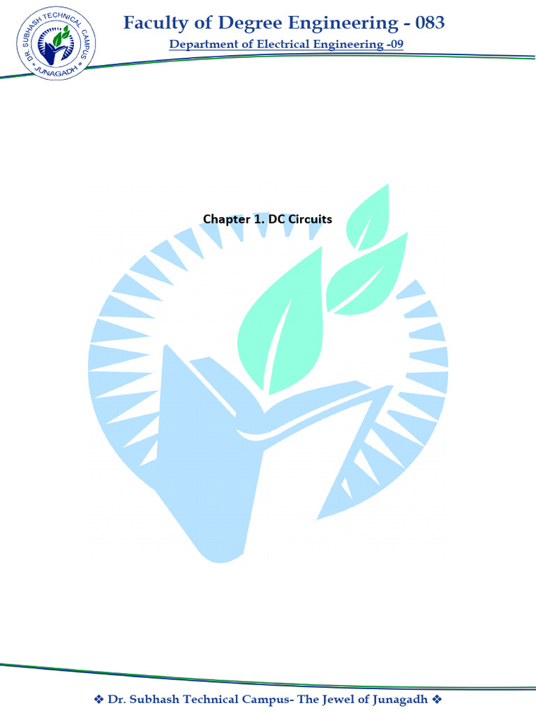 Bee MCQ | PDF | Electrical Resistance And Conductance | Inductance