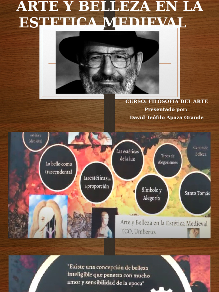 p UMBERTO ECO | PDF