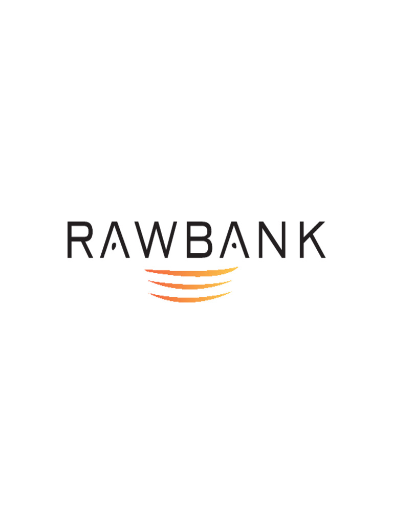 Logo Rawbank Couleur Positif | PDF