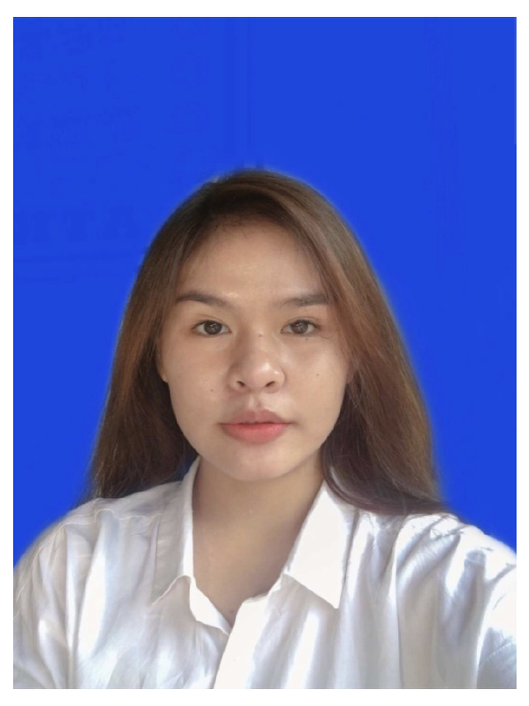 Curriculum vitae Devina Noviera z | PDF