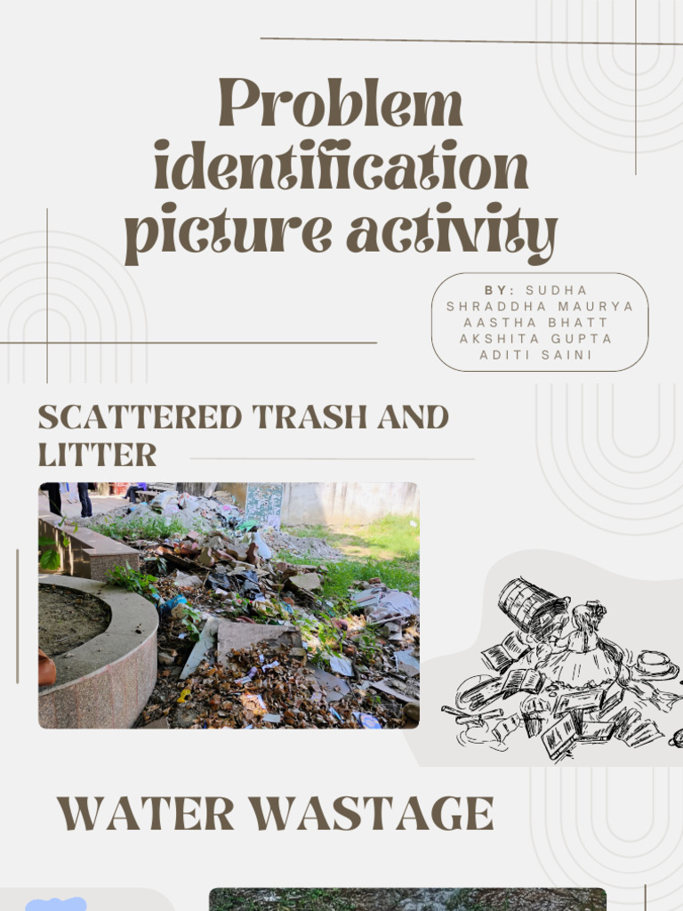 Problem Identification Picture Activity - 20241105 - 123121 - 0000 | PDF