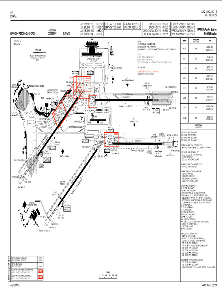 LE_AD_2_LEMD_ADC_1_en | PDF | Aviation Safety | Avionics