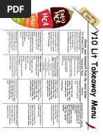 The Woman in Black Extract and Questions | PDF