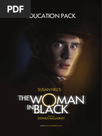 Woman in Black Extract | PDF
