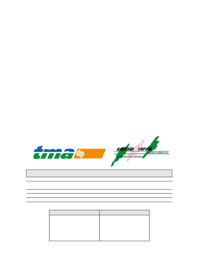 Manual Sig Cmasst | PDF | Calidad (comercial) | Análisis FODA