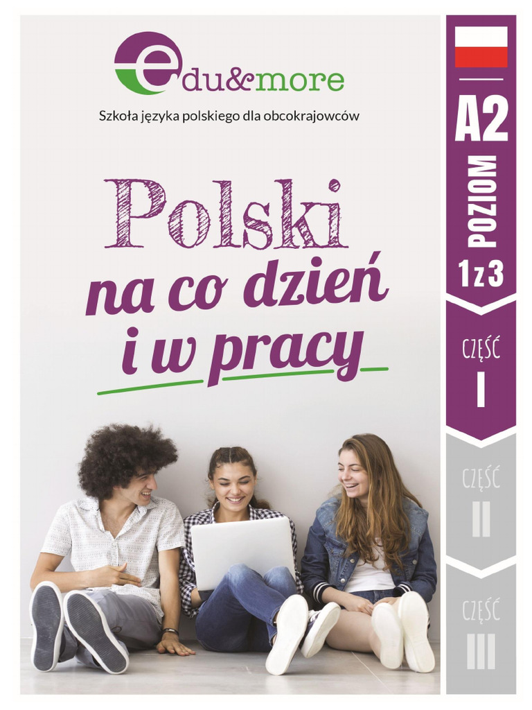 Skrypt A2 - 1 - 2021 - Nowy (Najnowszy) | PDF