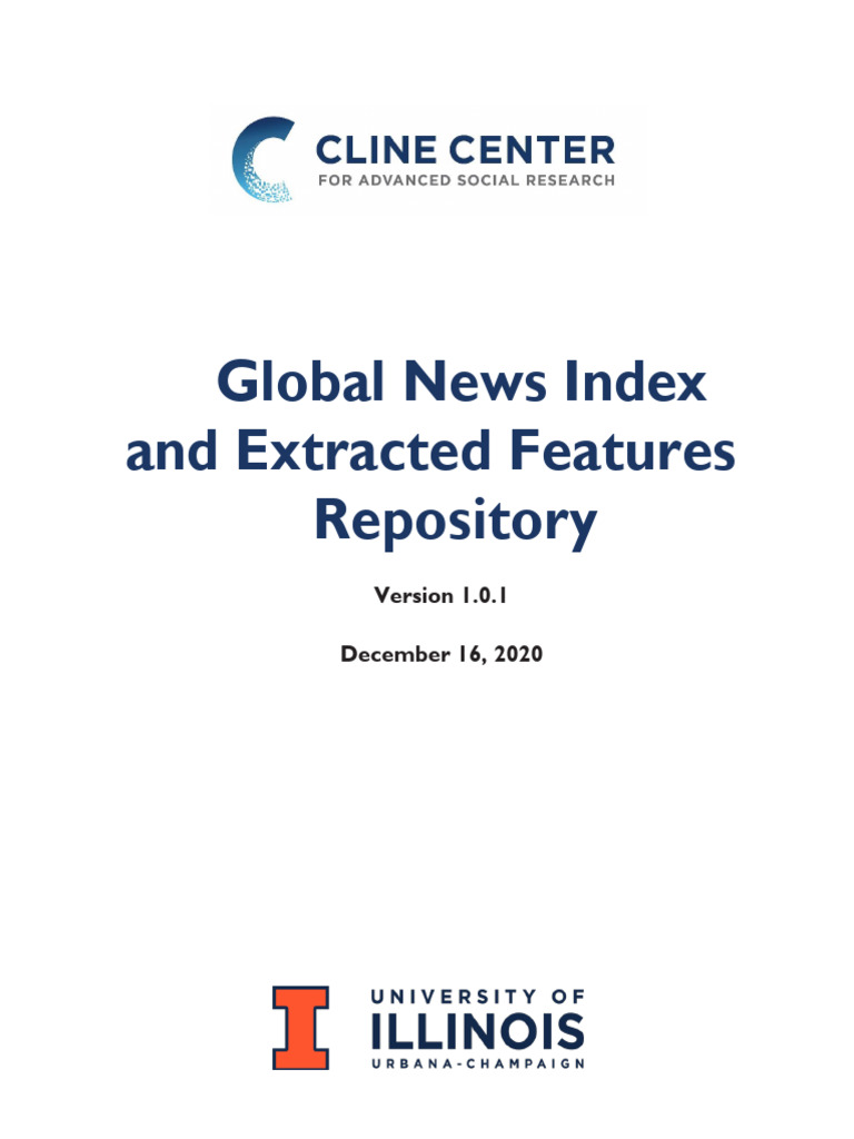 GNI_Codebook | PDF | String (Computer Science) | Data Type