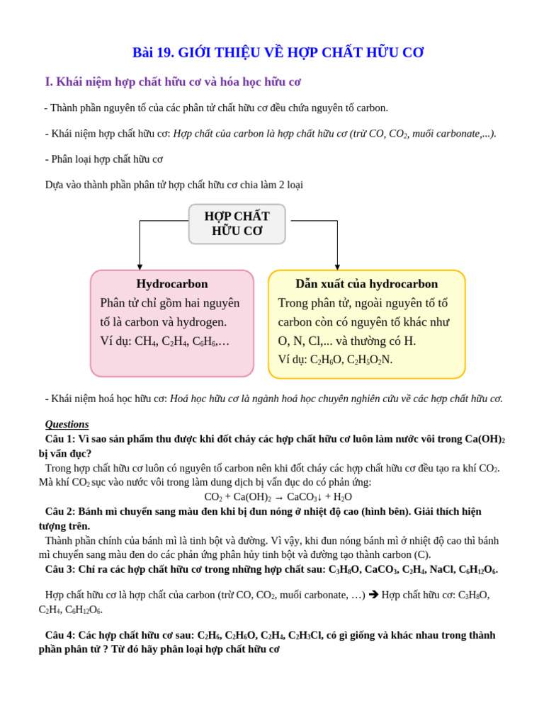 Giới Thiệu Hhc | PDF