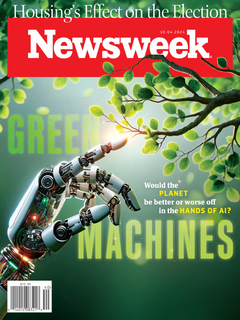 Newsweek_Issue 40_2024 | PDF Newsweek_Issue 40_2024 | PDF