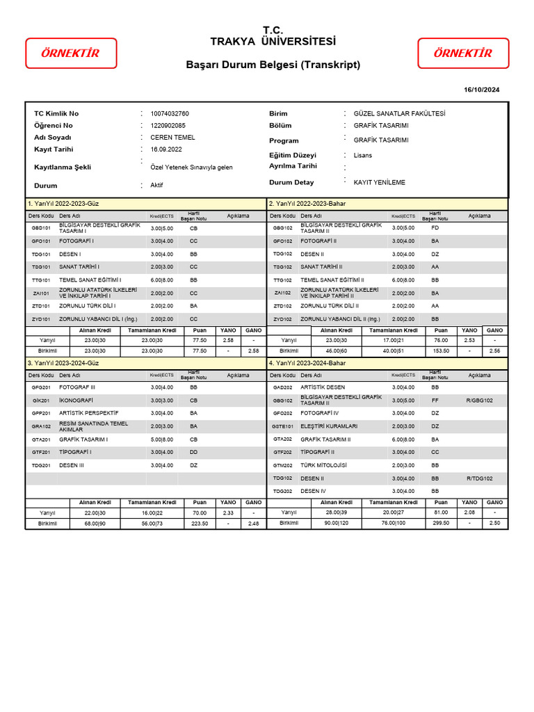 Transkript - 10 - 16 - 2024 10 - 02 - 03 AM | PDF