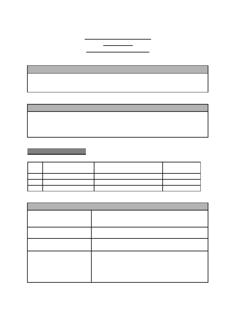 Neelanchal ResumeC | PDF | Marketing | Business Economics