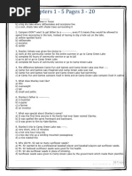 Poetry Analysis - Translating Grandfather's House | PDF | Poetry