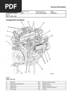 Model Machine Drawing | PDF | Steam Power | Piston