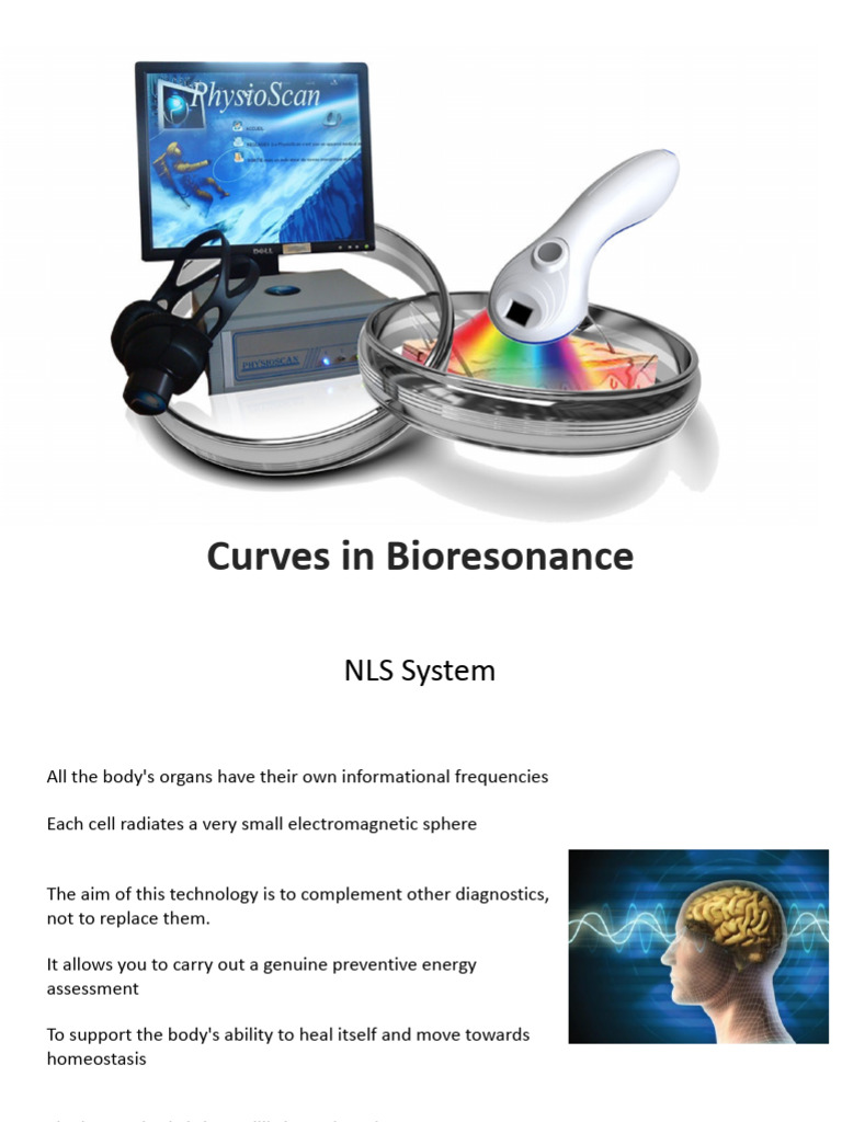Bioresonance for Health Practitioners | PDF