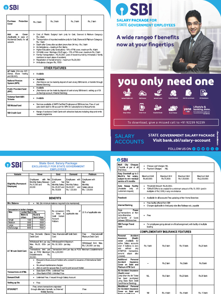 SGSP Features Oct 2019 | PDF