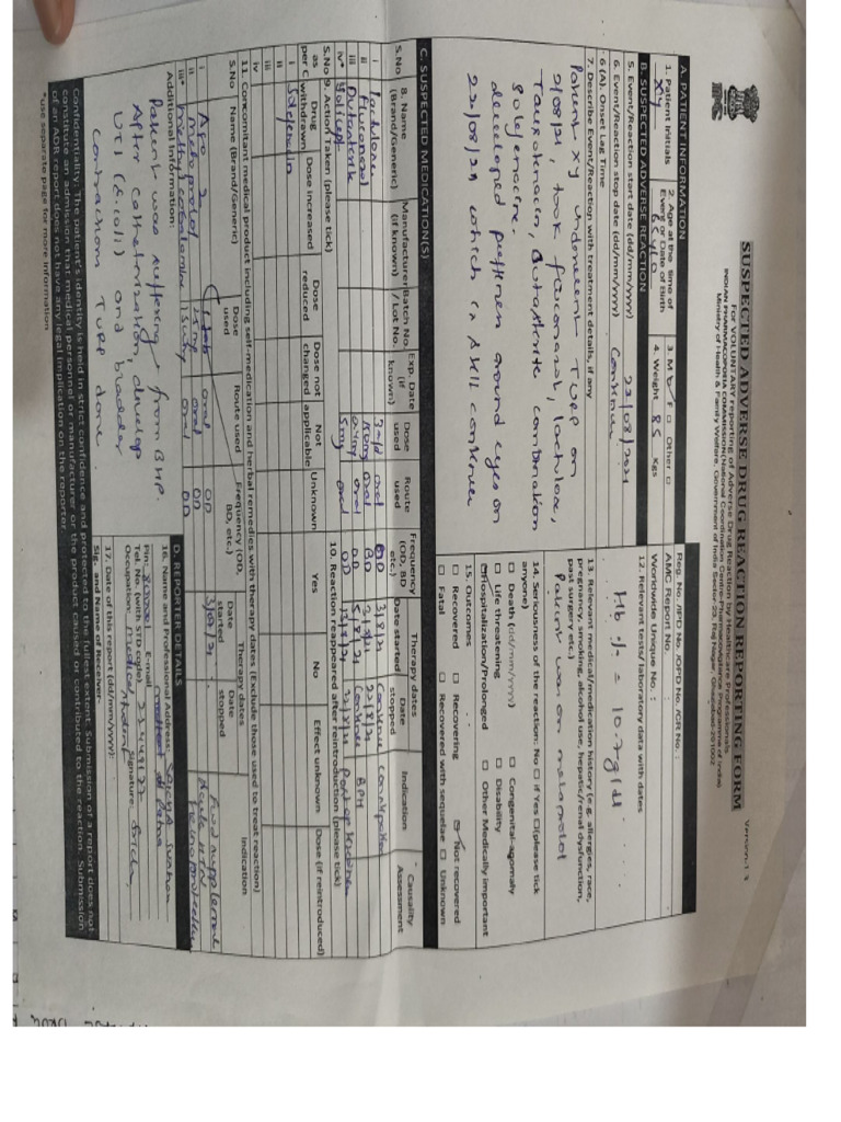 Pharma Practical Pdf