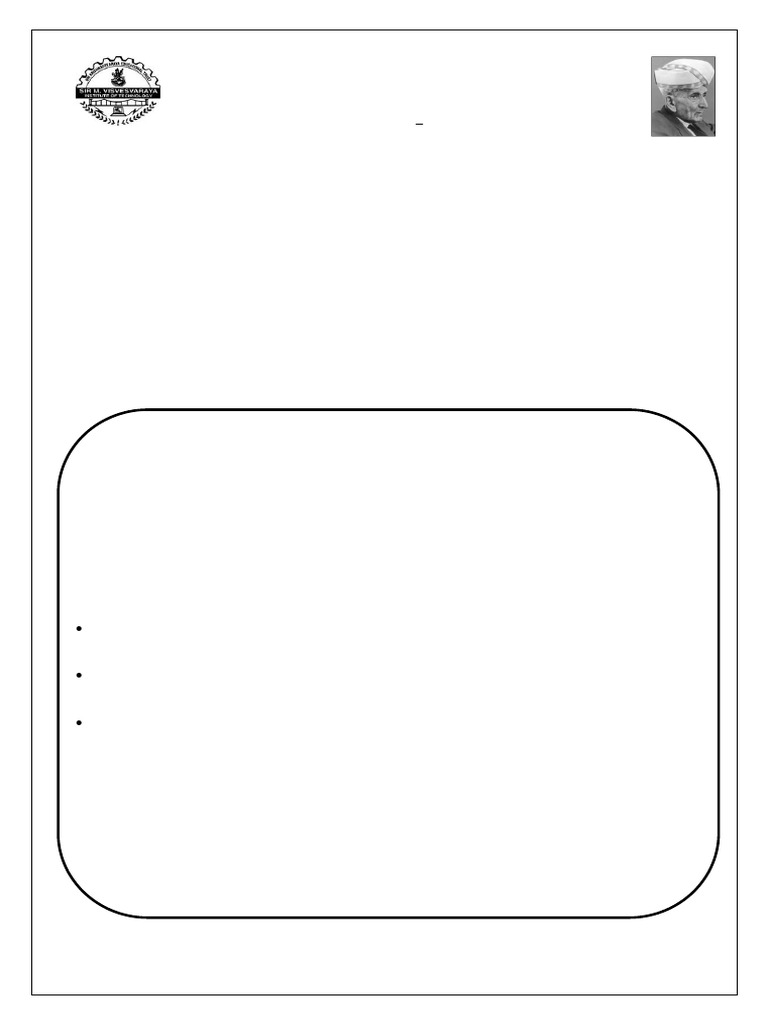 BCSL305 Data Structures Lab Manual | PDF | Engineering | Queue (Abstract Data Type)
