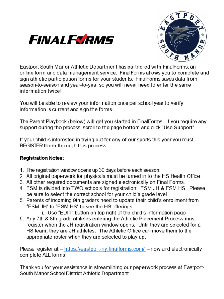 ESM FF Instructions | PDF | Software | Computing