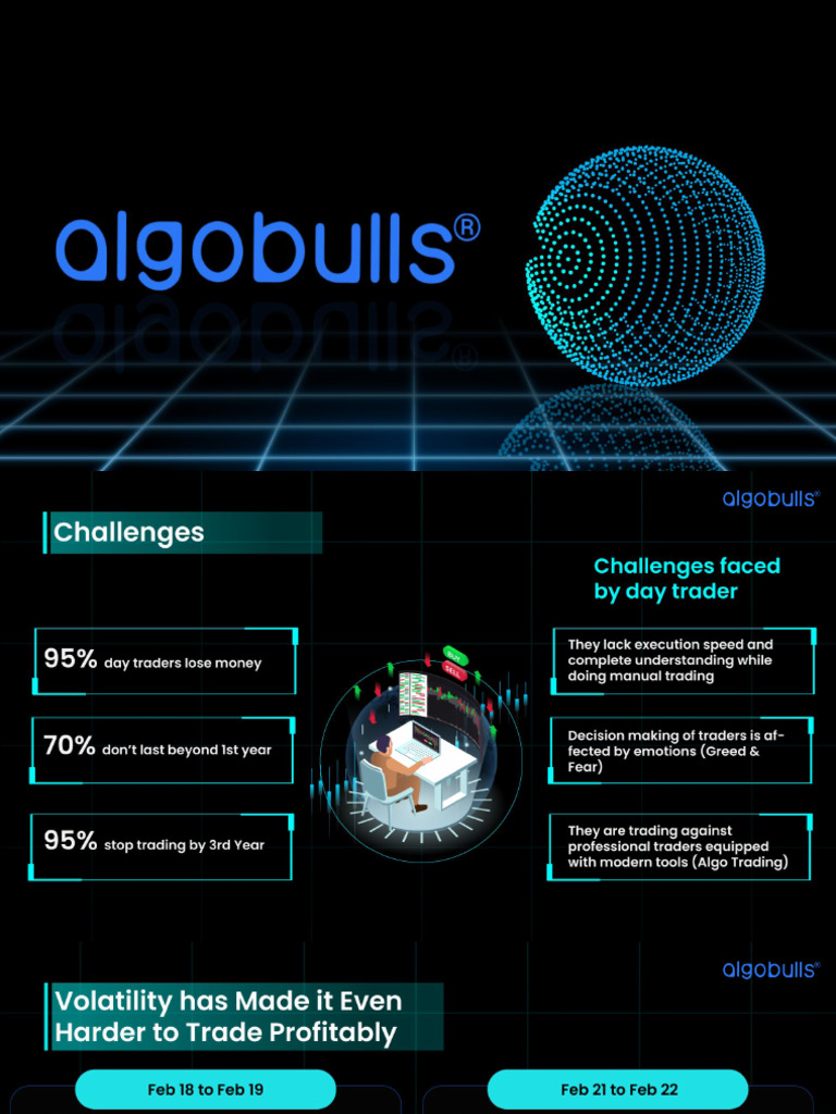 AlgoBulls v.1.0 | PDF
