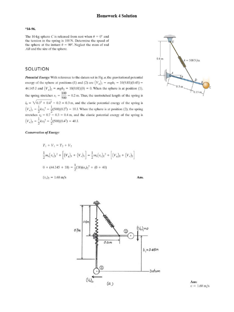 HW4 | PDF