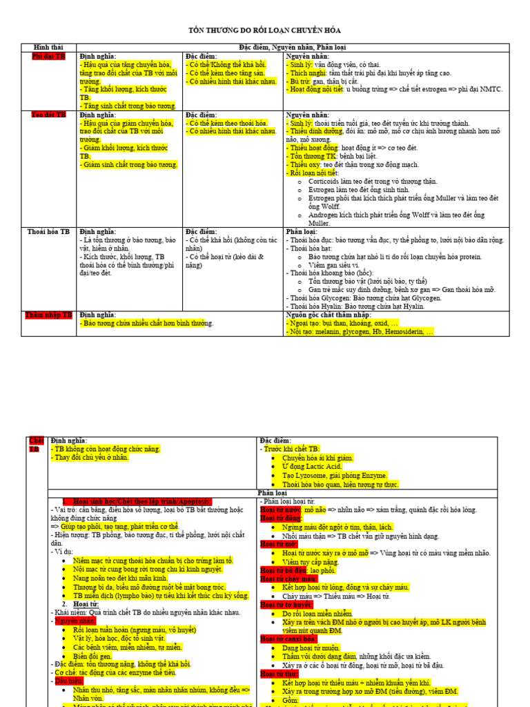 Bài 2 GPB Tổng Ôn 1 | PDF