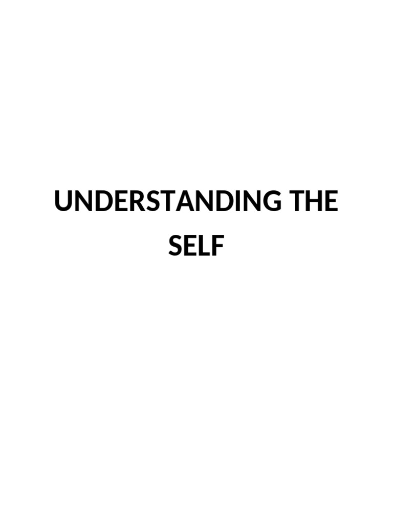 Self-Efficacy Collage Exploration | PDF | Self Efficacy | Goal Setting