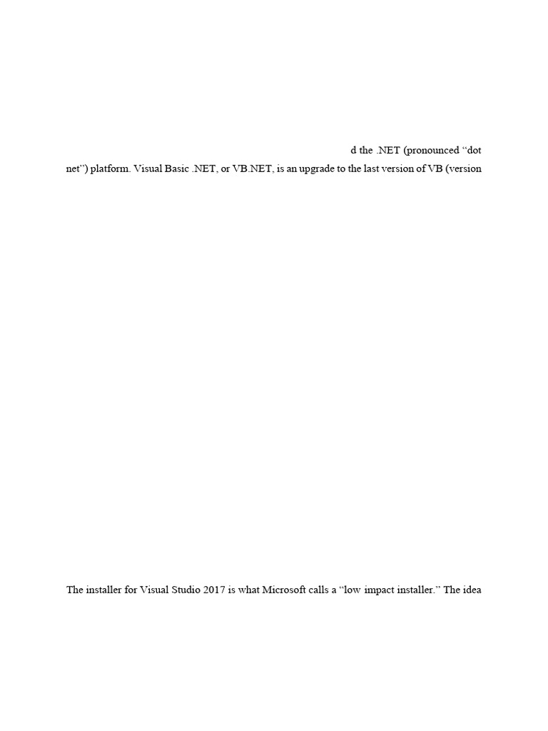 VB.net Window Forms | PDF | Window (Computing) | Icon (Computing) VB.net Window Forms | PDF | Window (Computing) | Icon (Computing)