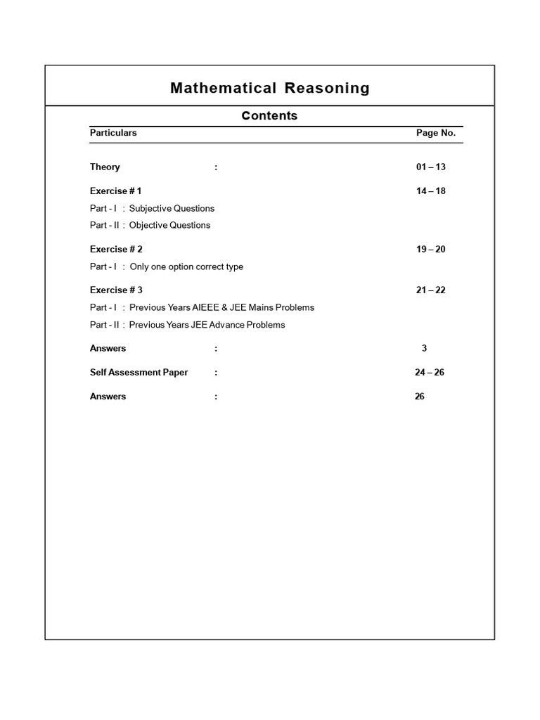 13 MATHEMATICAL | PDF | If And Only If | Syntax (Logic) 13 MATHEMATICAL | PDF | If And Only If | Syntax (Logic)