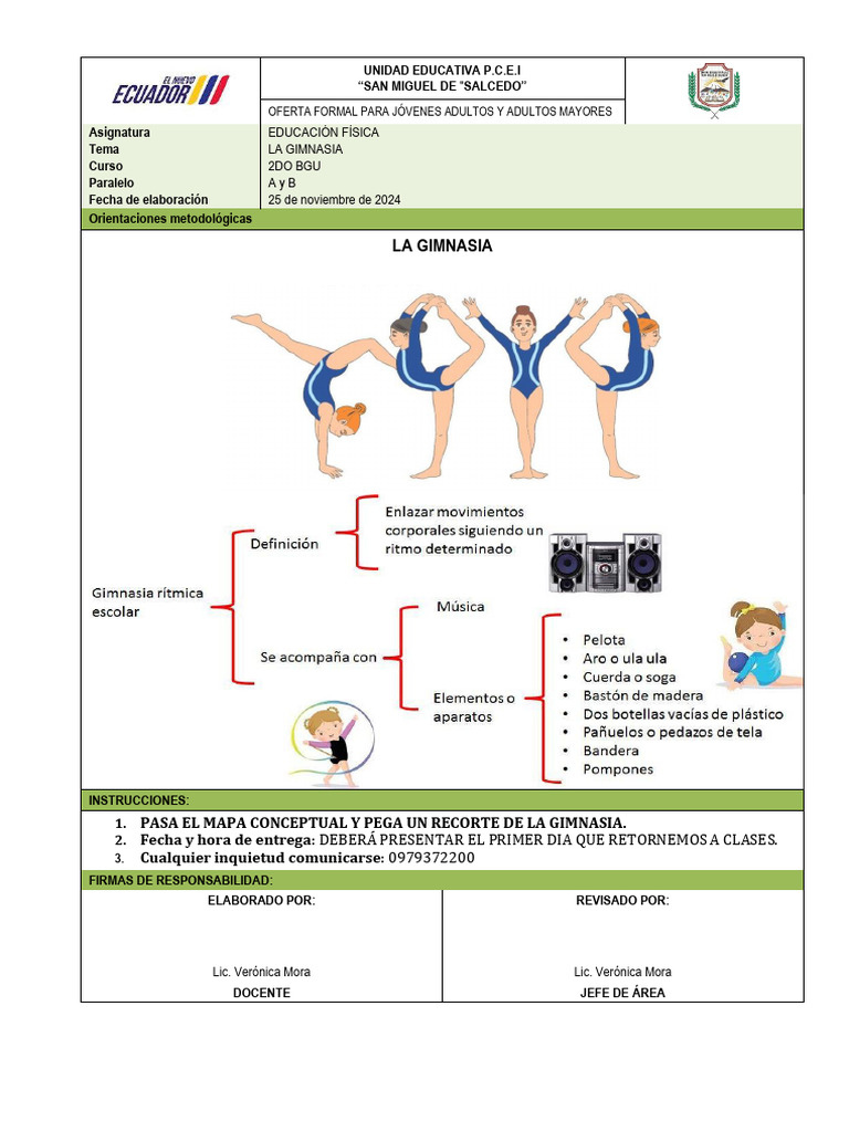 7 Ficha de Ee - FF 25 de Noviembre | PDF