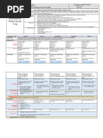 Third Quarter Lesson Plan Grade 3 | PDF