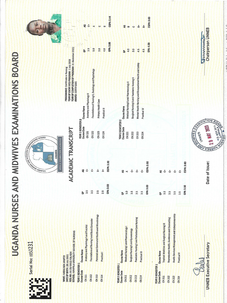 Transcript | PDF